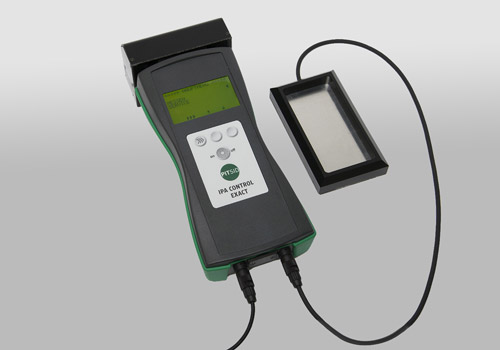 Measuring and Testing Devices | PITSID GmbH