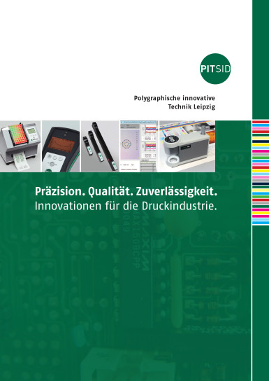 Measuring and Testing Devices | PITSID GmbH